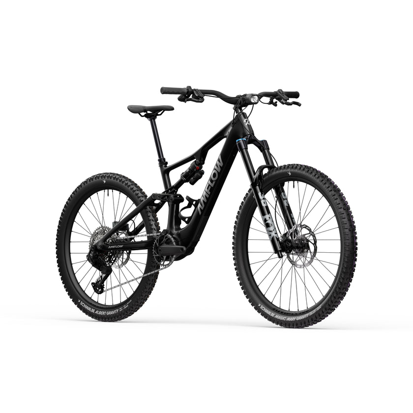 Amflow Bikes | Jetty Road Cycles