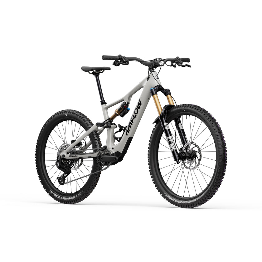 Amflow Bikes | Jetty Road Cycles