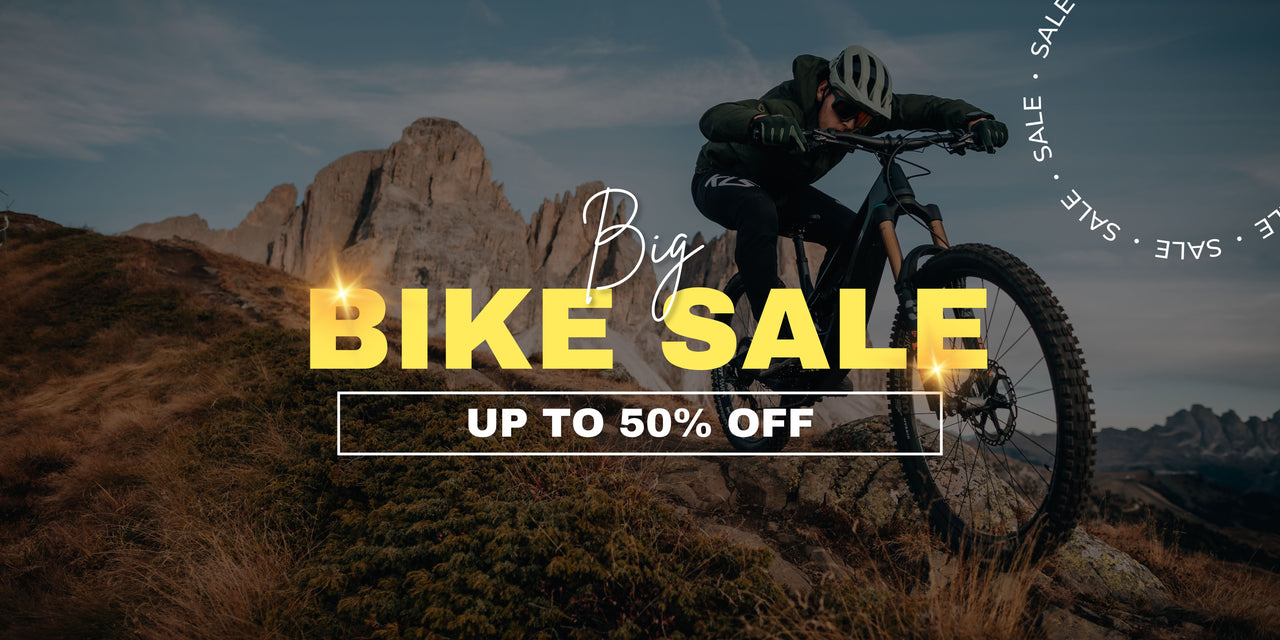 Jetty Road Cycles | Online & Local Bike Shop | Rosebud Victoria