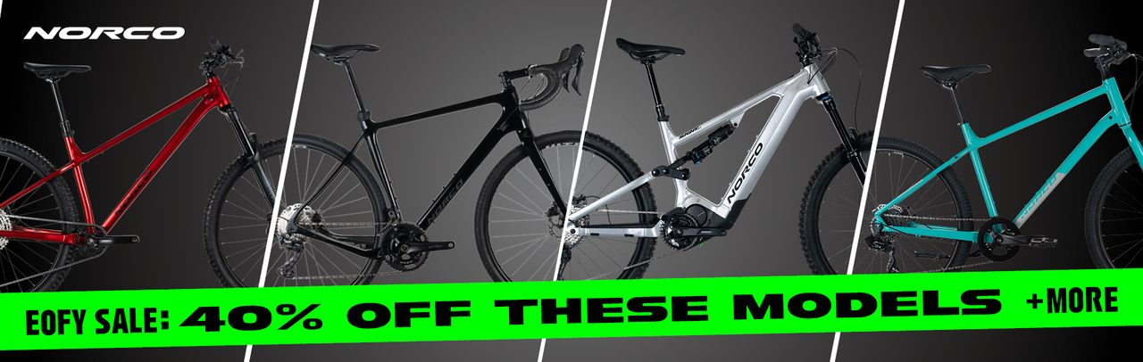 Jetty Road Cycles | Online & Local Bike Shop | Rosebud Victoria
