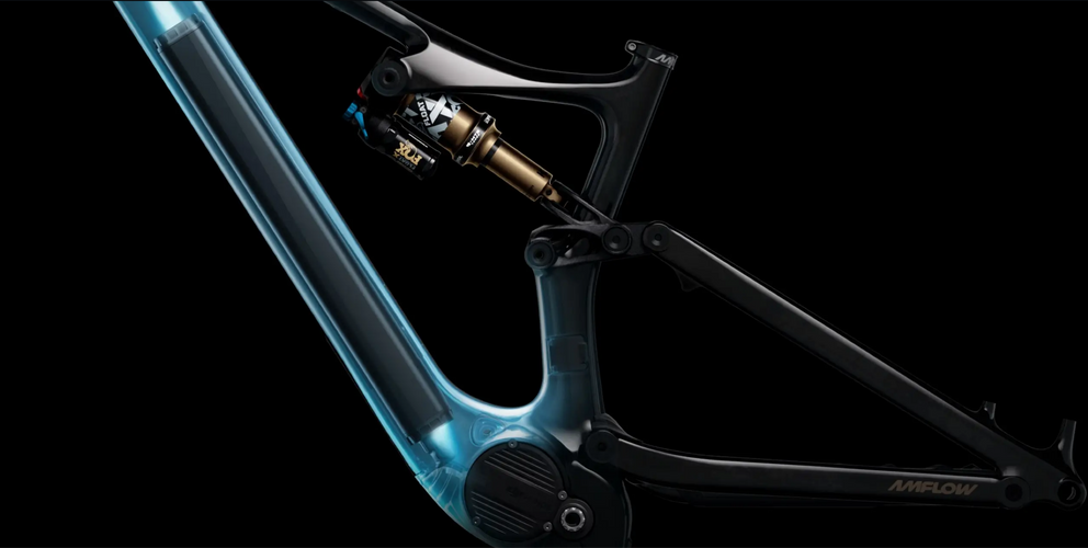 Amflow Electric Bikes – Jetty Road Cycles