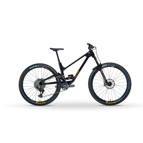 Dual Suspension Bikes – Jetty Road Cycles
